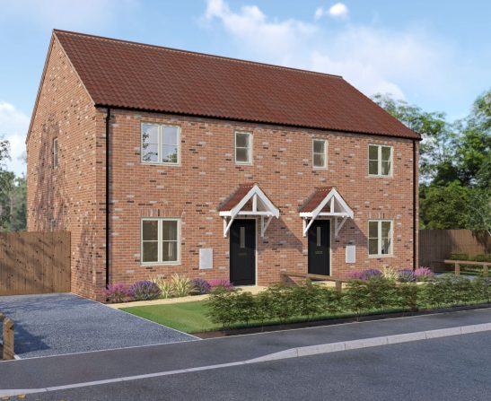 Walnut Close - Scenic Homes